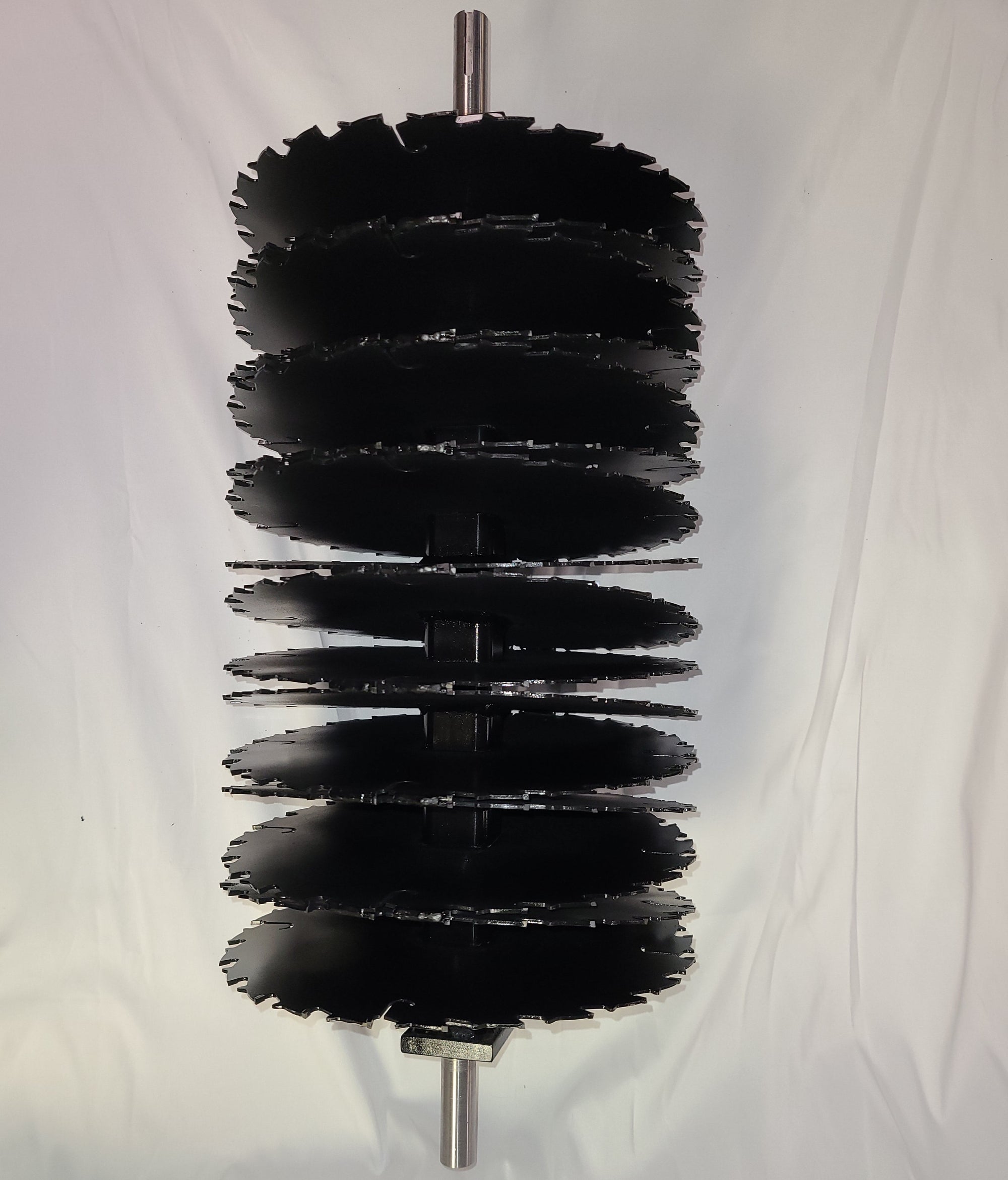 Scarfer Blade Assembly – SprayWorks Equipment