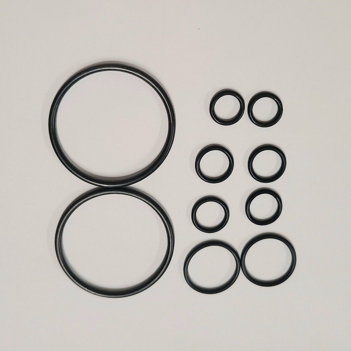 Spray Gun Parts | Parts for Spray Guns | SprayWorks