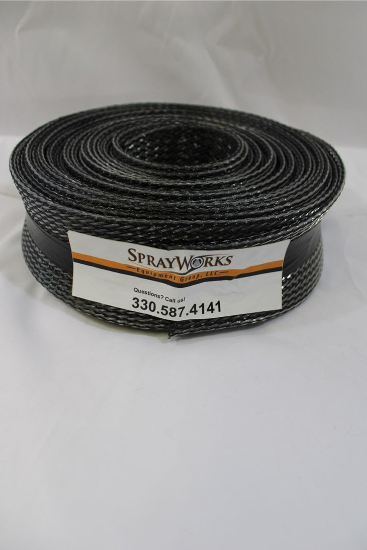 Spray Foam Hoses | Commercial Spray Hose | SprayWorks Equipment