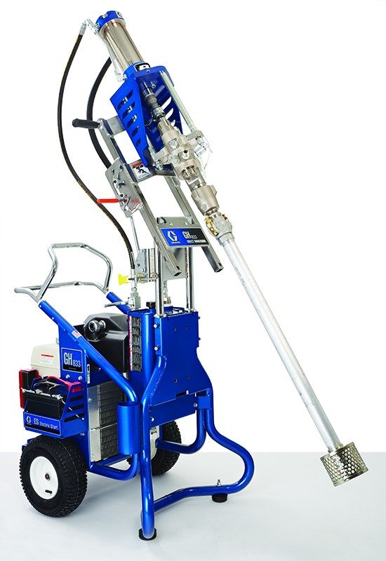 Direct Immersion Kit – SprayWorks Equipment