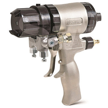 Spray Foam Guns, Polyurea Guns, and Accessories