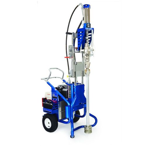 Direct Immersion Kit – SprayWorks Equipment