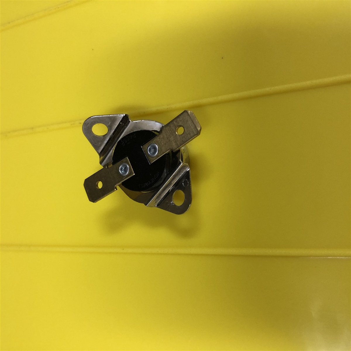 Switch; Thermal Limit Overtemp – SprayWorks Equipment