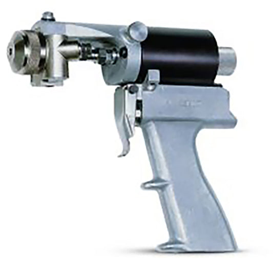 Spray Foam Guns, Polyurea Guns, and Accessories