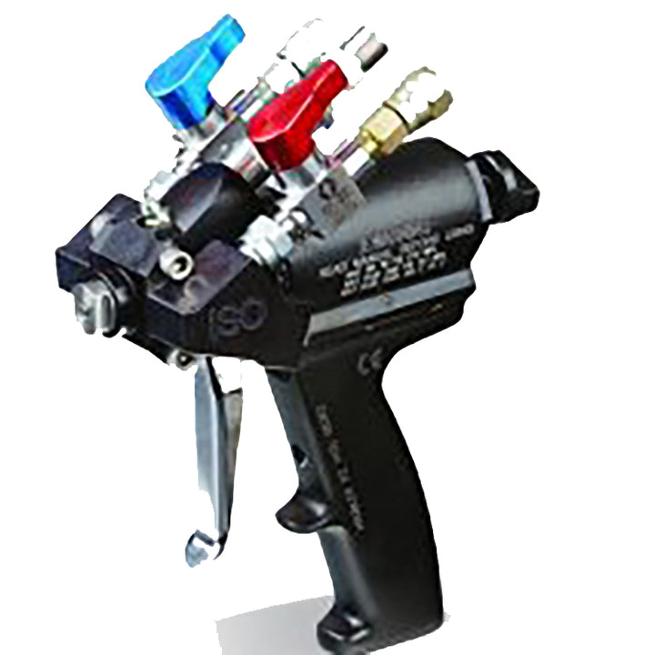Graco Spray Guns | SprayWorks Equipment