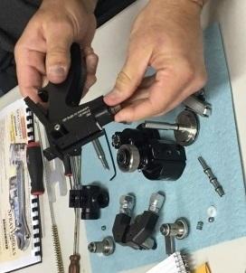 In-Class Training – SprayWorks Equipment
