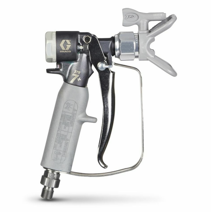 Graco Spray Guns | SprayWorks Equipment