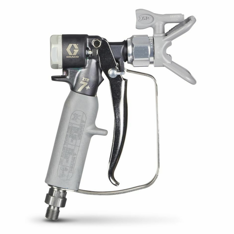 Graco Spray Guns | SprayWorks Equipment