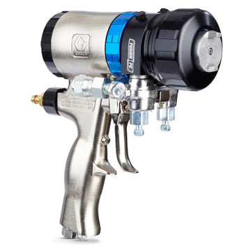 Spray Foam Guns, Polyurea Guns, and Accessories